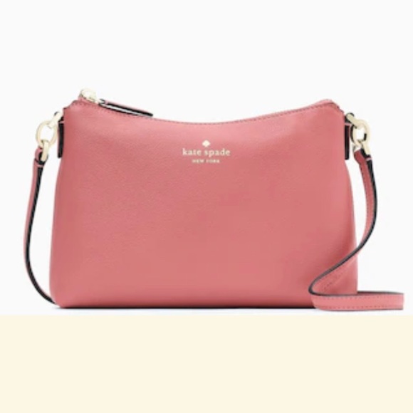 kate spade | Bags | Kate Spade New York Bailey Crossbody Shoulder Bag ...
